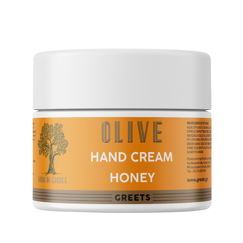 Natural Cosmetics born in Greece - greets.gr